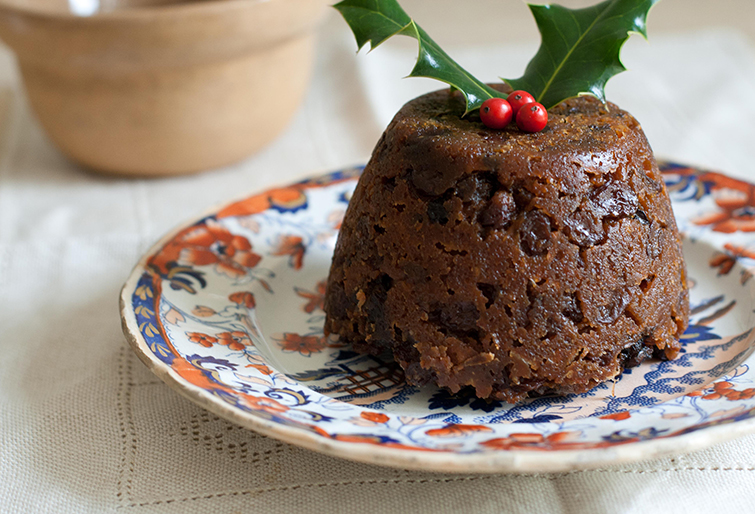 Christmas collection: The origins of the good old Christmas Pudding – A ...