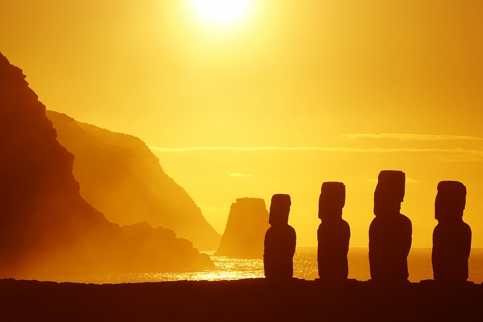 The fascinating, mythical and remote Easter Island – A Little Insight