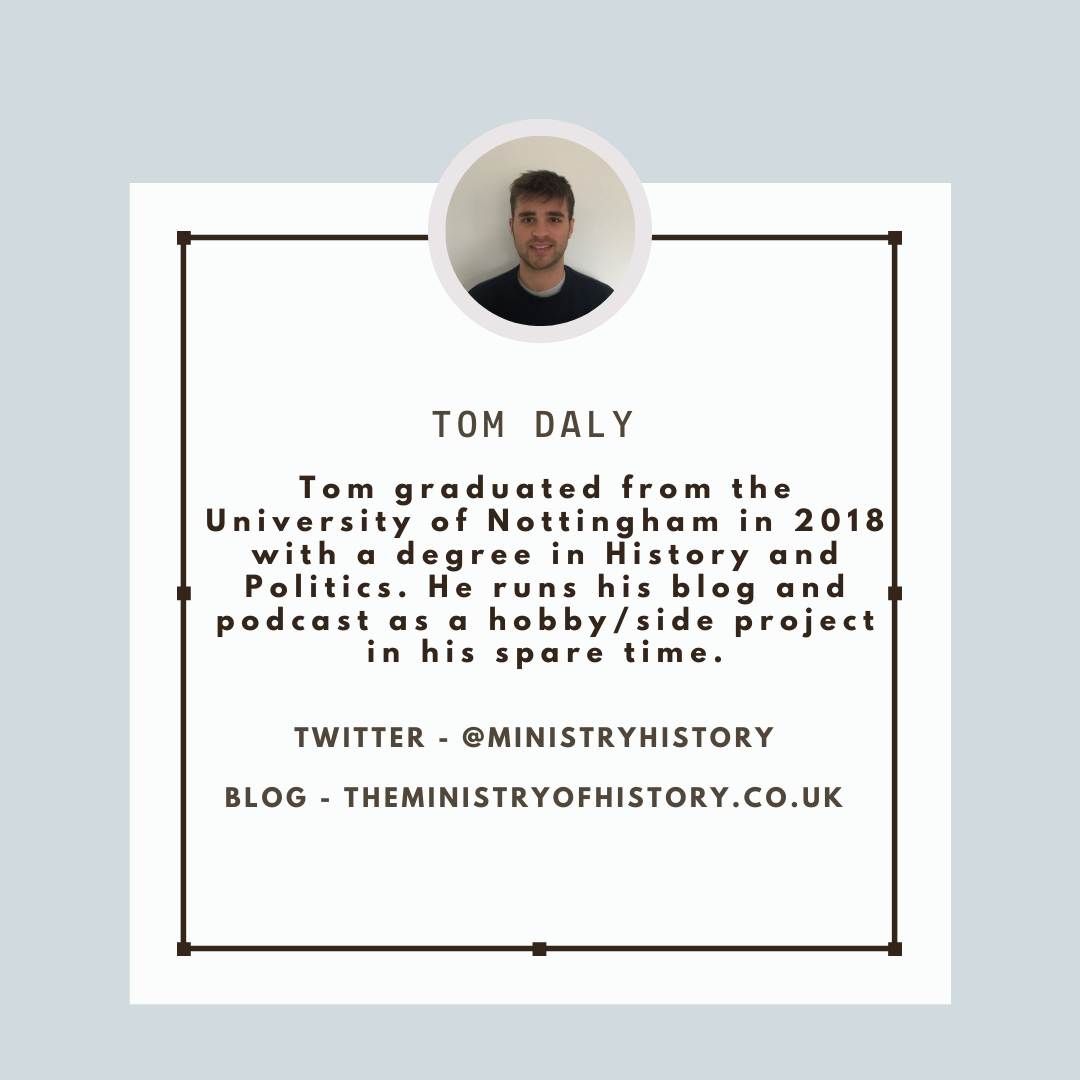 tom-daly – A Little Insight