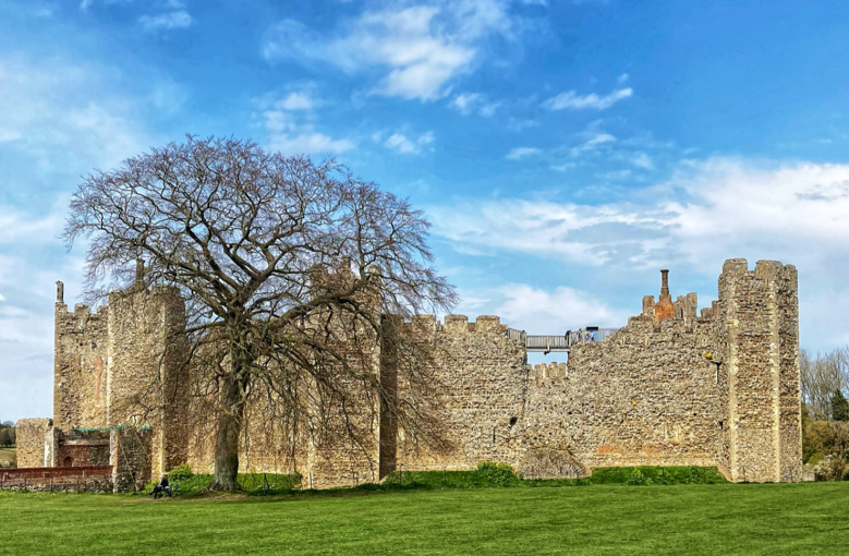Historical Sights of Framlingham – A Little Insight