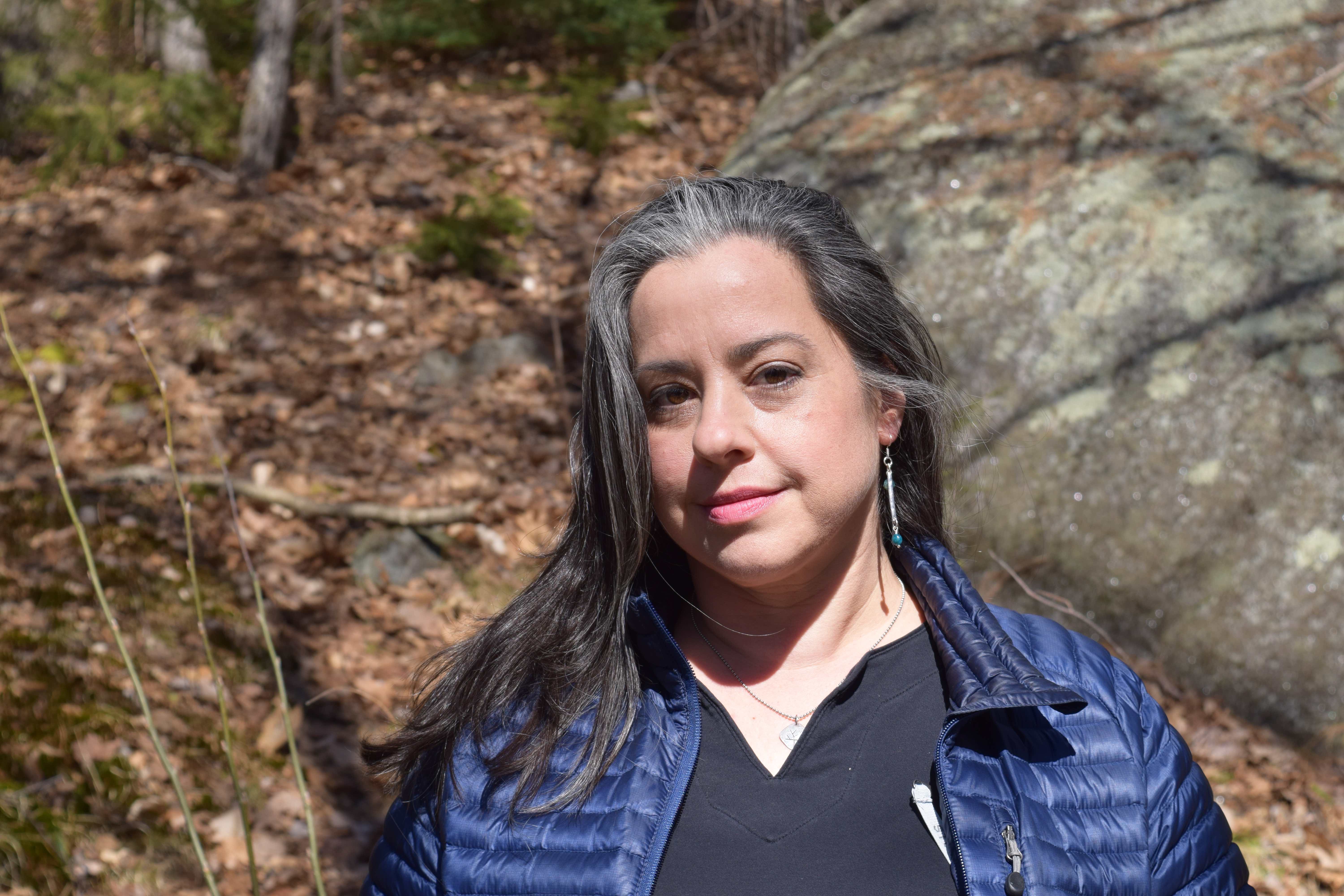 In conversation with Environmental Scientist and Researcher Dr. Sarah ...
