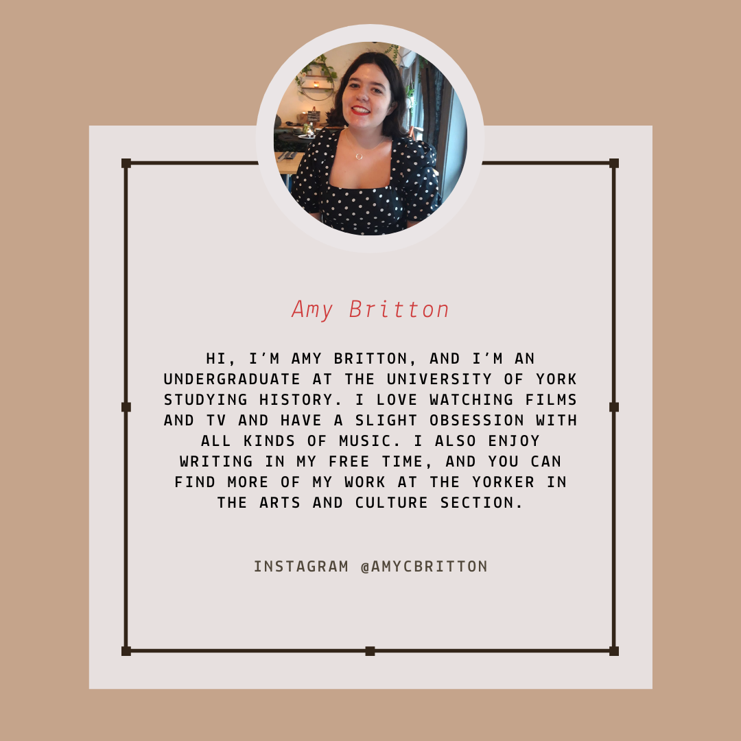 How Mod Women Used Fashion As A Freedom – A Little Insight