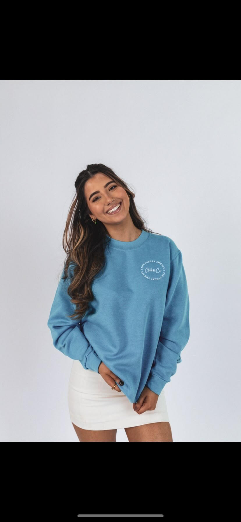 The Sunday Sweats Club & Co. on setting up a new clothing brand ...